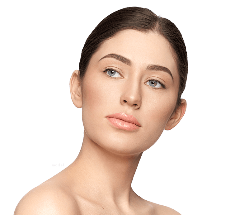 Facial Scar Revision Surgery Acne