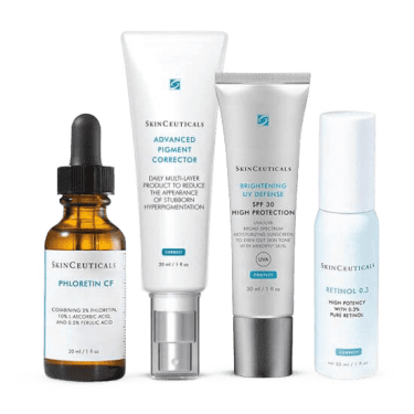 Medical Grade Skin Care Products Providence